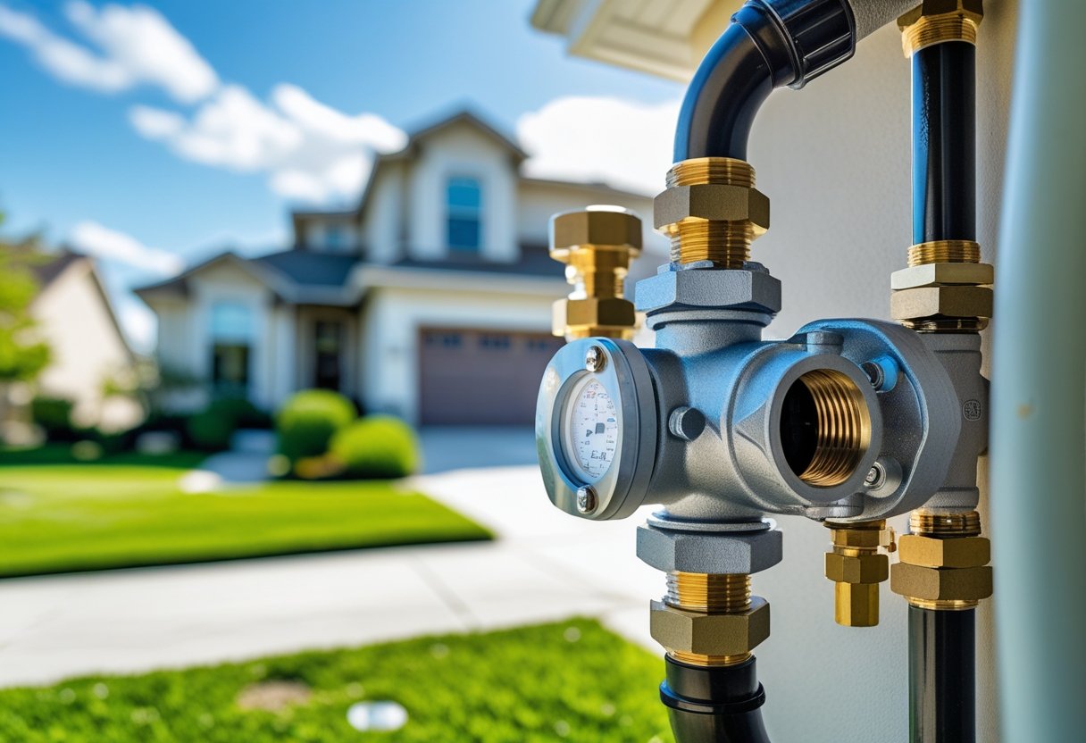 How Backflow Preventers Safeguard Public Health